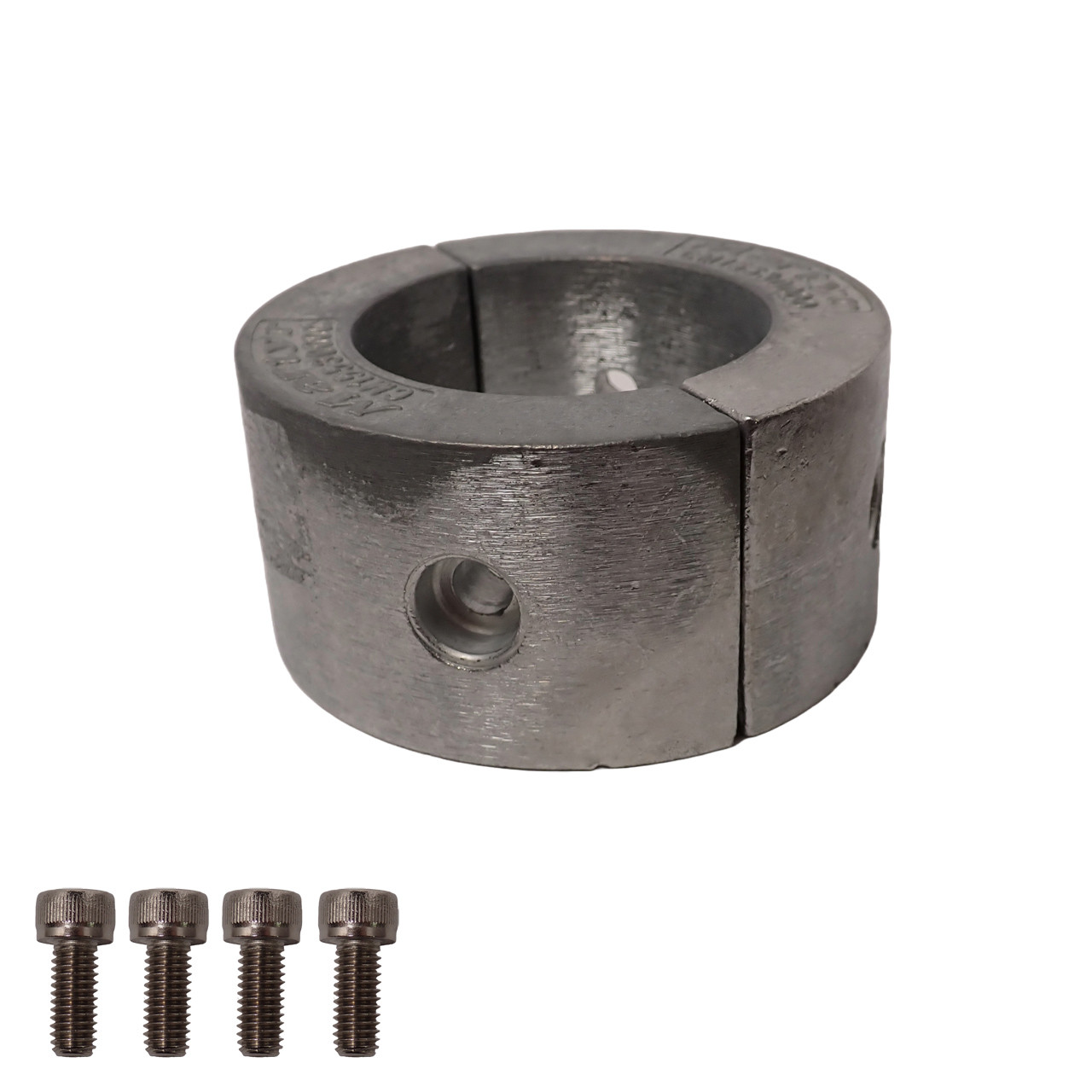 15530000 Gori Propeller Zinc Anode | BoatZincs.com