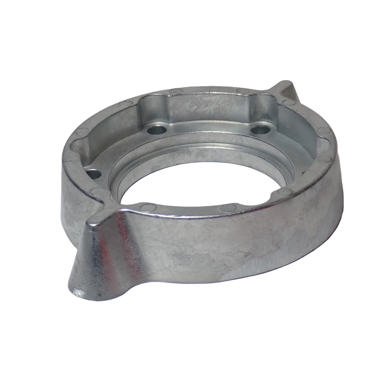 Technodrive SeaProp 60 Saildrive Zinc Anode | BoatZincs.com