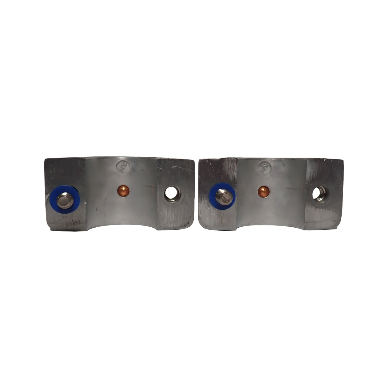 Camp C-30 Collar Zinc Anode - 30mm Shaft | BoatZincs.com