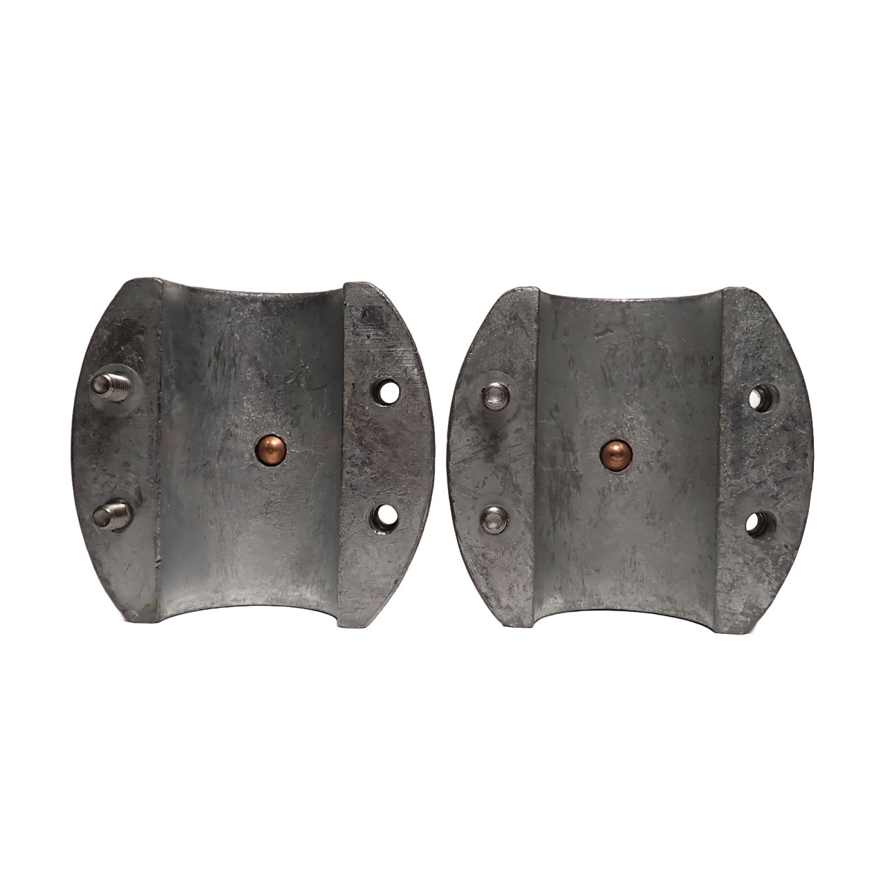 Reliance X-8H Shaft Zinc Anode - 1-3/4" Heavy | BoatZincs.com