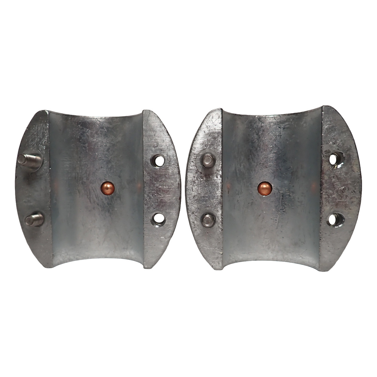 Reliance X-50H Shaft Zinc Anode - 50mm Heavy | BoatZincs.com