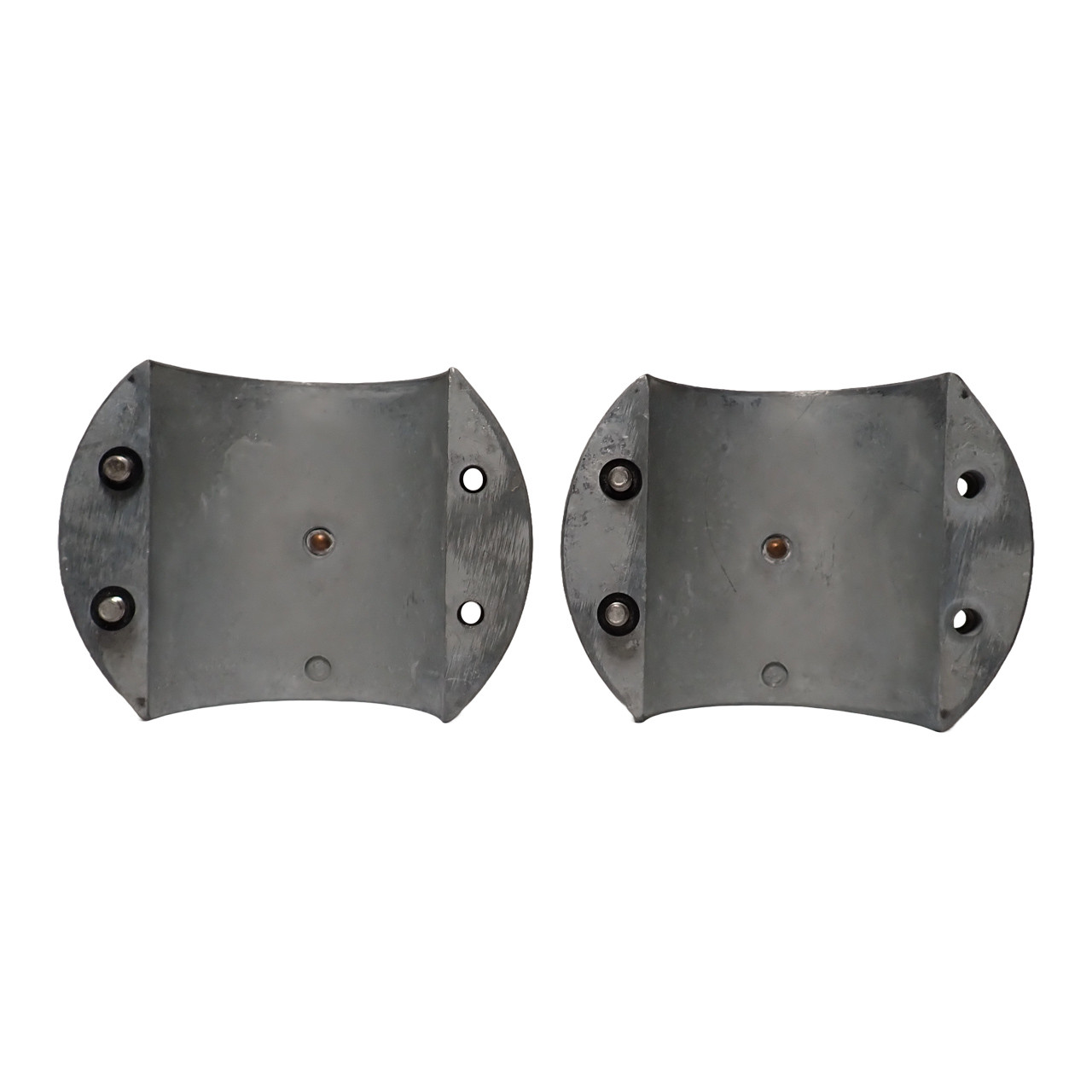 Camp X-13 Shaft Zinc Anode - 3" | BoatZincs.com