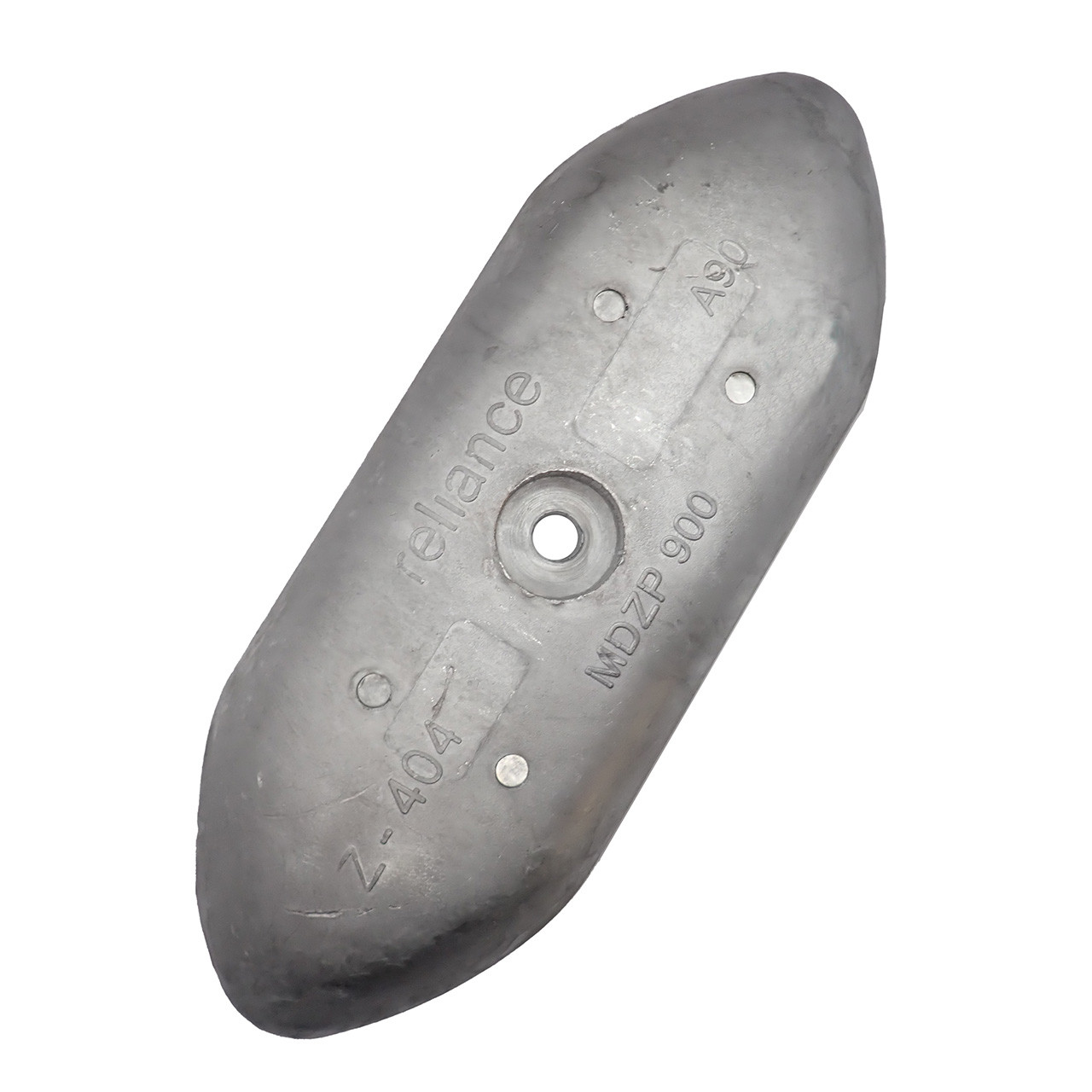 Z-404-AL Aluminum Anode | BoatZincs.com