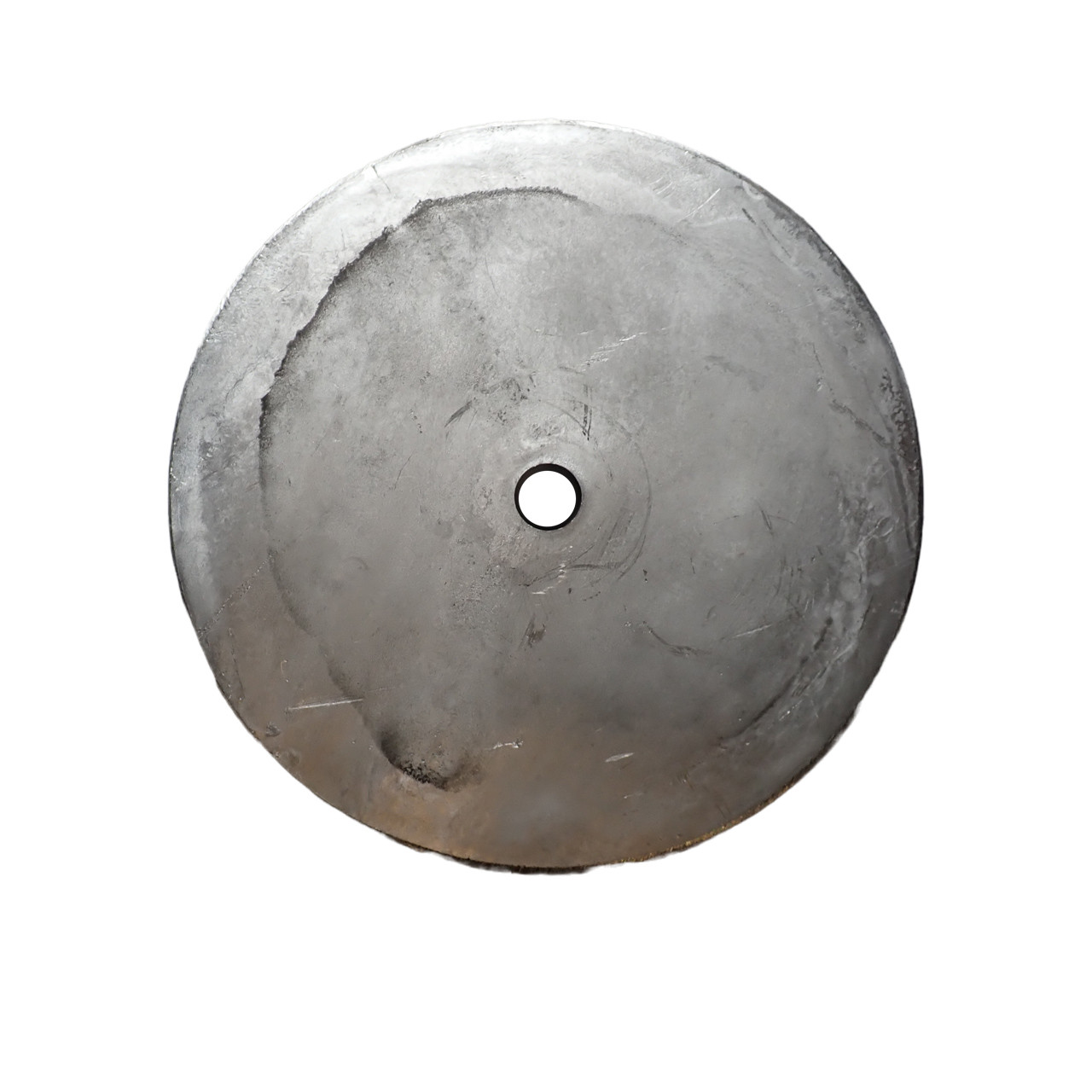 Azimut 140mm Streamlined Hull Aluminum Anode | BoatZincs.com