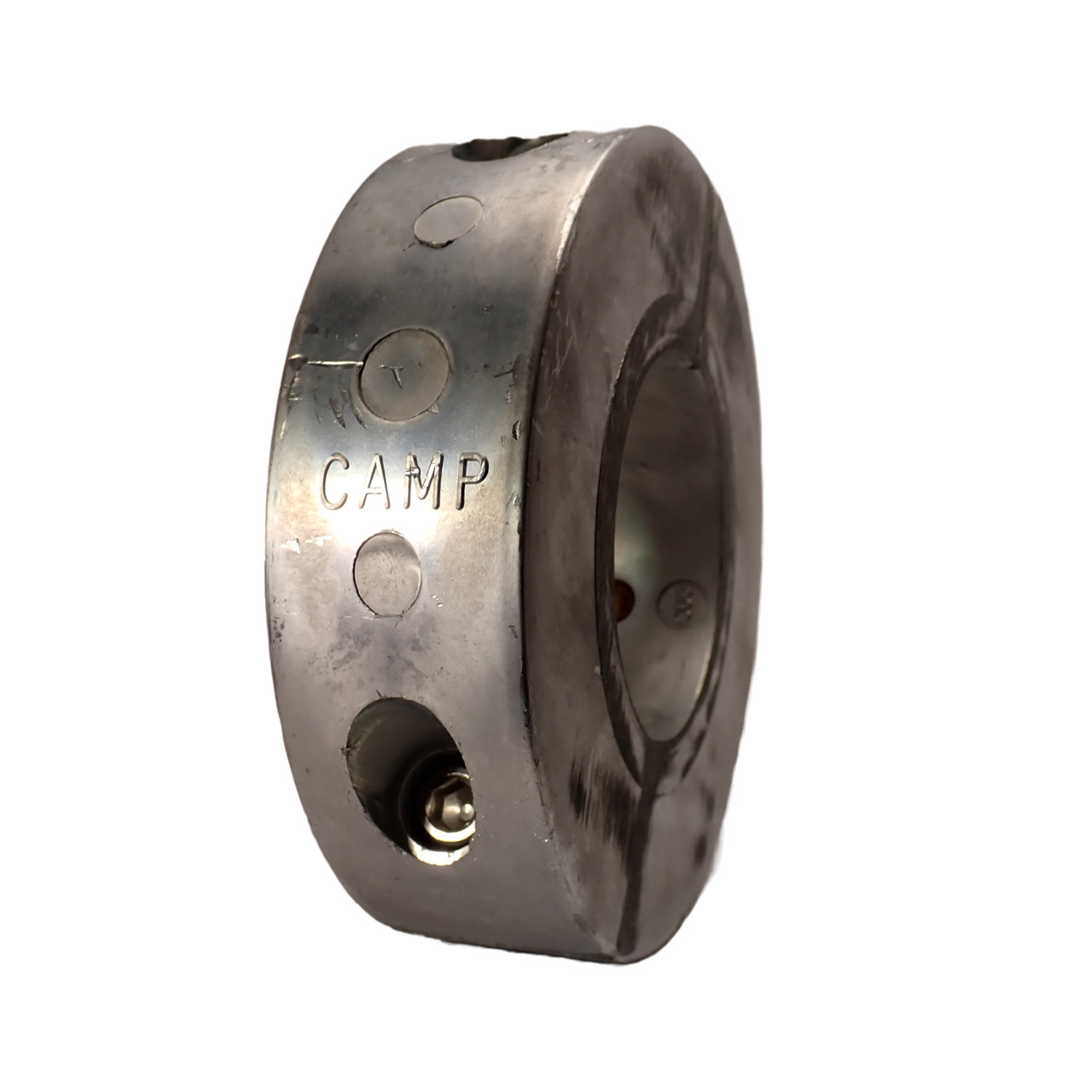 Camp C-60 Collar Zinc Anode - 60mm Shaft | BoatZincs.com