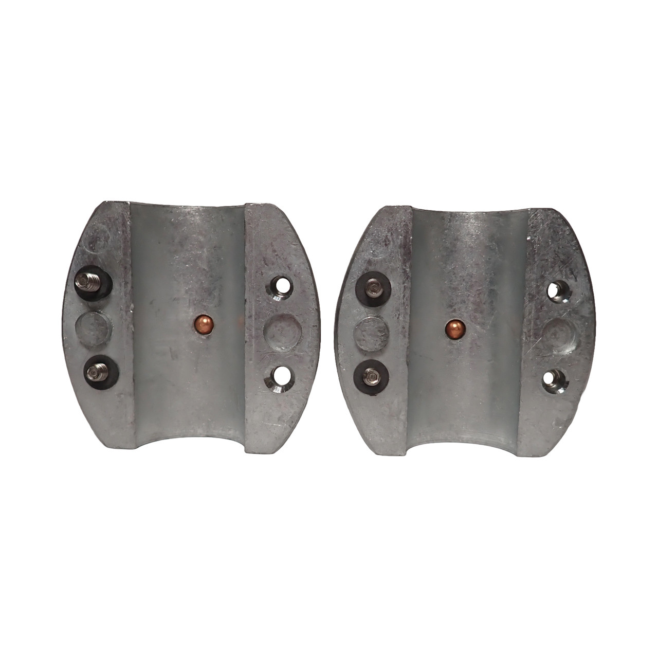 Reliance X-30H Shaft Zinc Anode - 30mm Heavy | BoatZincs.com