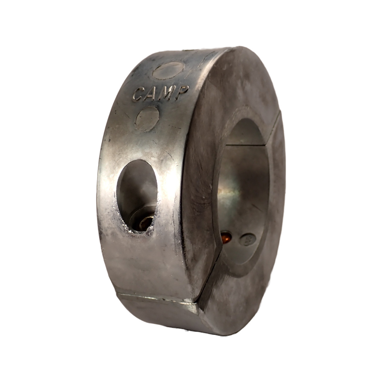 Camp C-65 Collar Zinc Anode - 65mm Shaft | BoatZincs.com