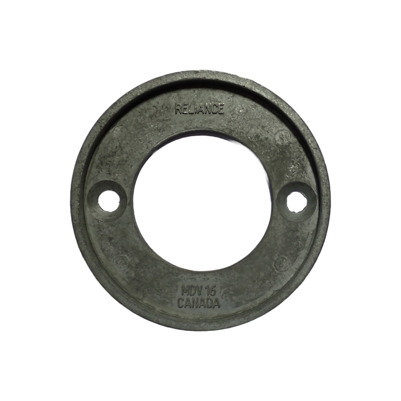 875809 Volvo Penta Outdrive Ring Zinc Anode (V-16) | BoatZincs.com