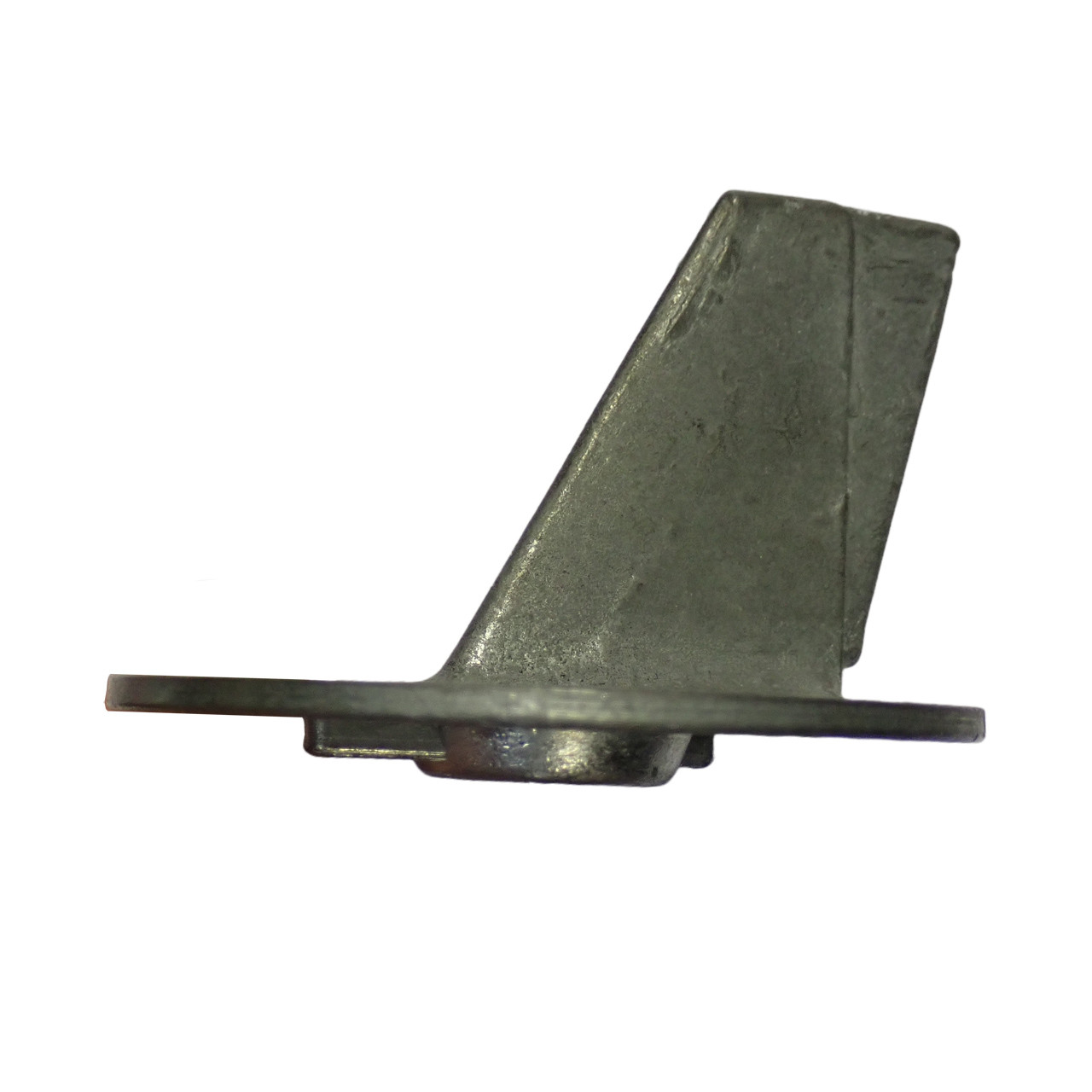 55125-96310 Suzuki Trim Tab Zinc Anode