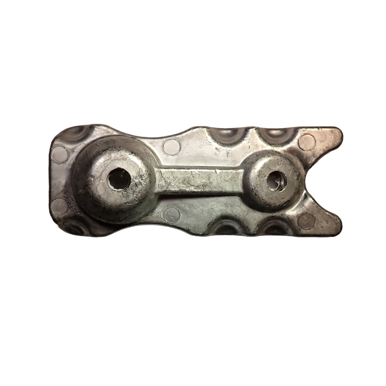 8M0001734 Mercury Verado L6 Aluminum Anode