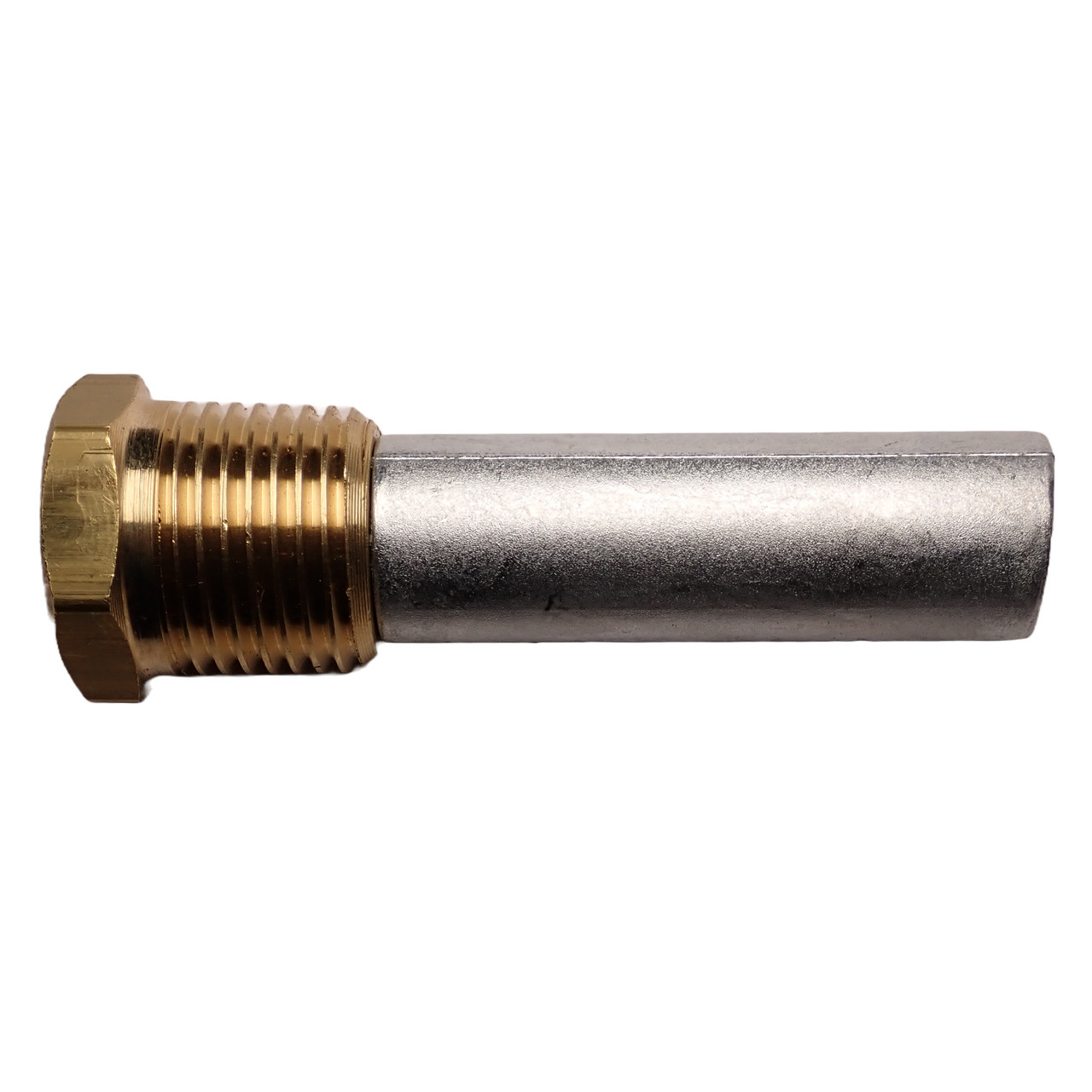 119574-18790 Yanmar Engine Zinc Anode (E-2) | BoatZincs.com