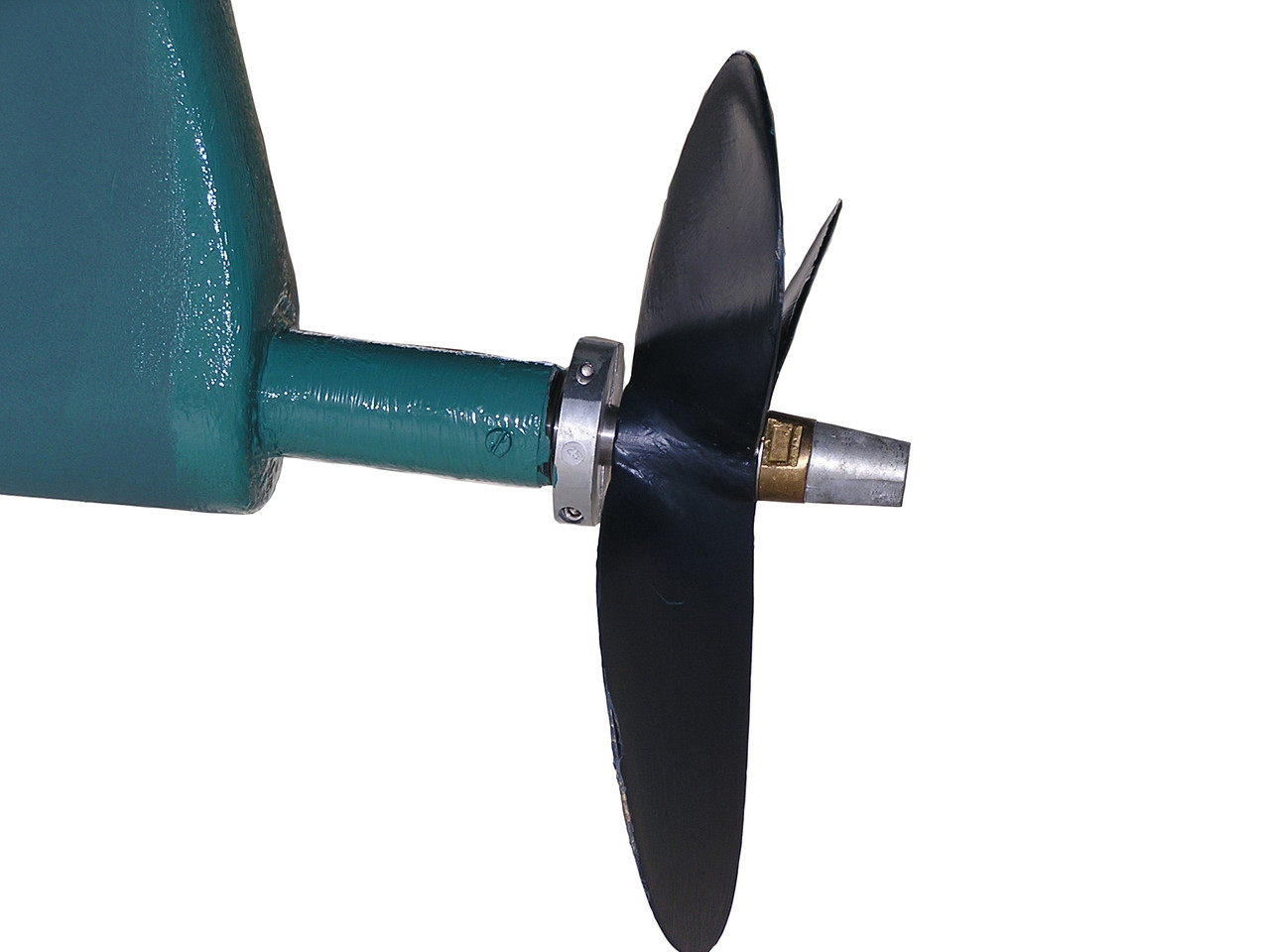 Beneteau 22/25mm Propeller Zinc Anode | BoatZincs.com