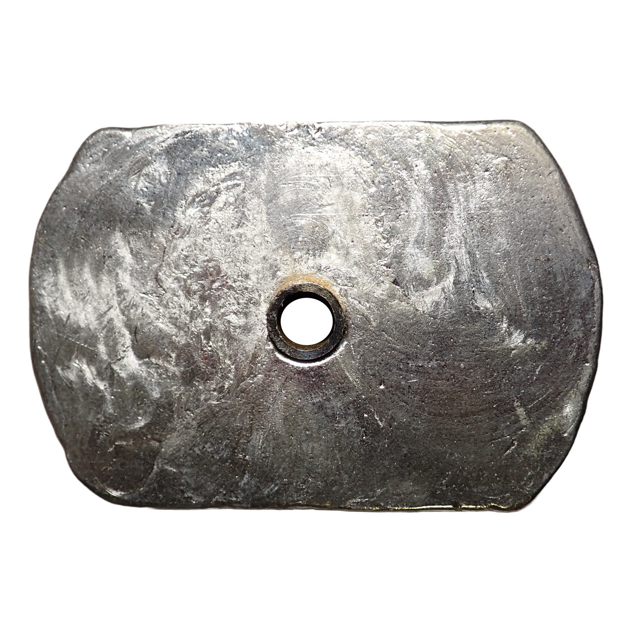 107890 Hamilton Jet Disc Zinc Anode | BoatZincs.com