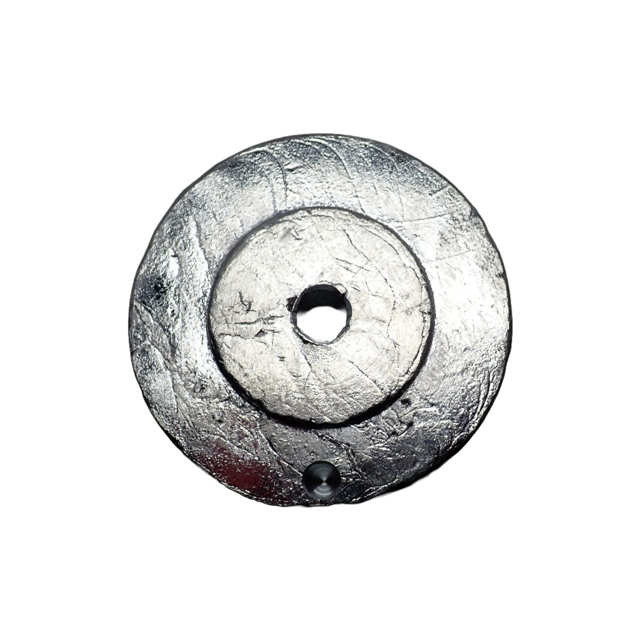J-Prop Propeller Zinc Anode - 63mm | BoatZincs.com