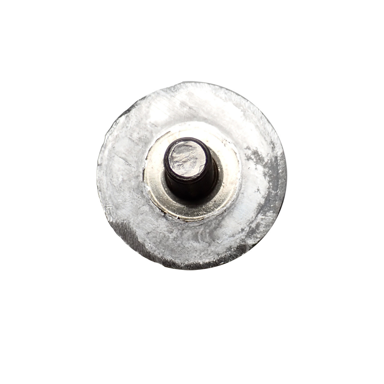 203133 Hamilton Jet Cone Aluminum Anode (111593AL) | BoatZincs.com