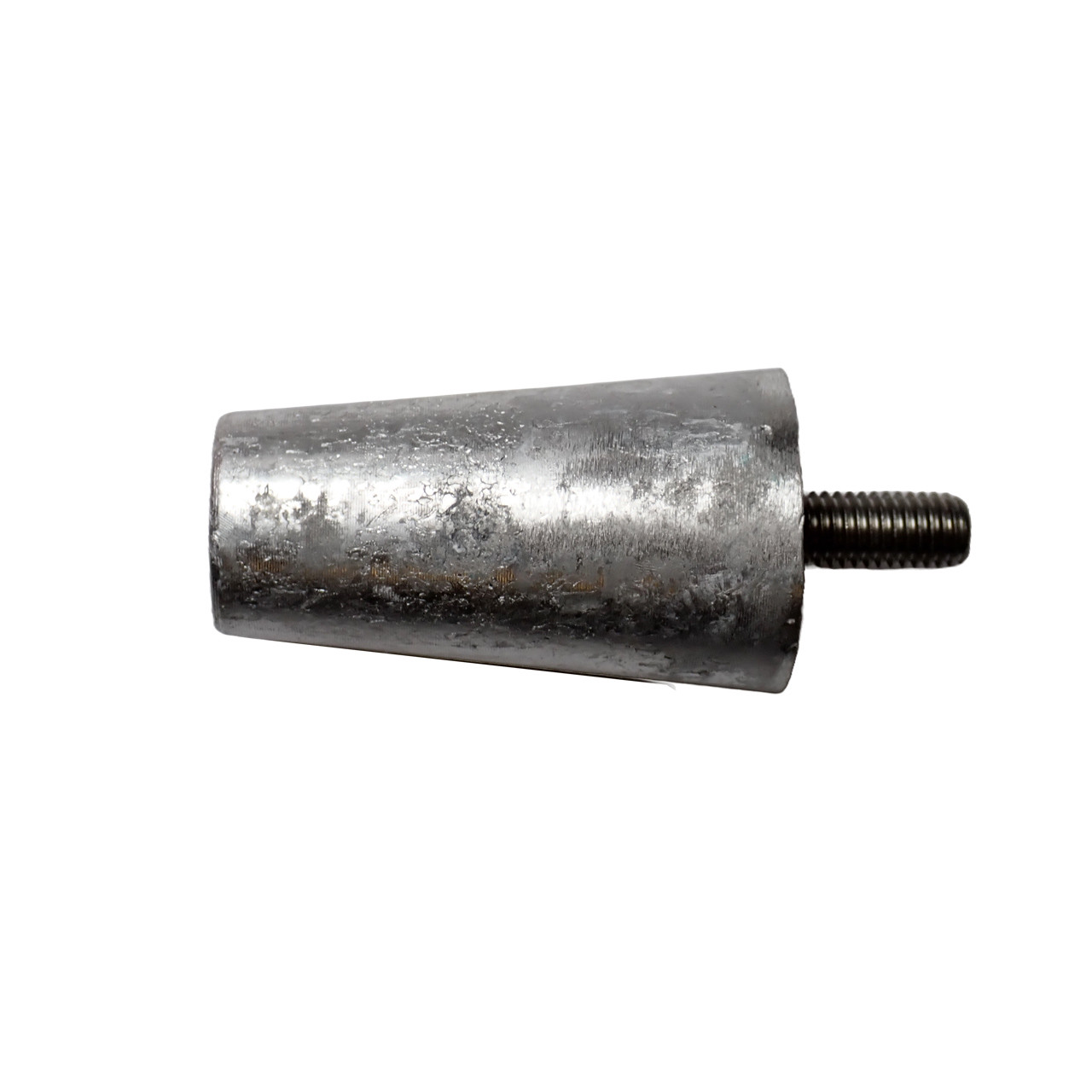 203133 Hamilton Jet Cone Aluminum Anode (111593AL) | BoatZincs.com