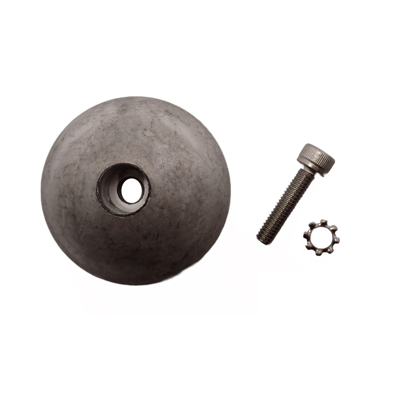 VP-64-MG Variprofile Propeller Magnesium Anode | BoatZincs.com