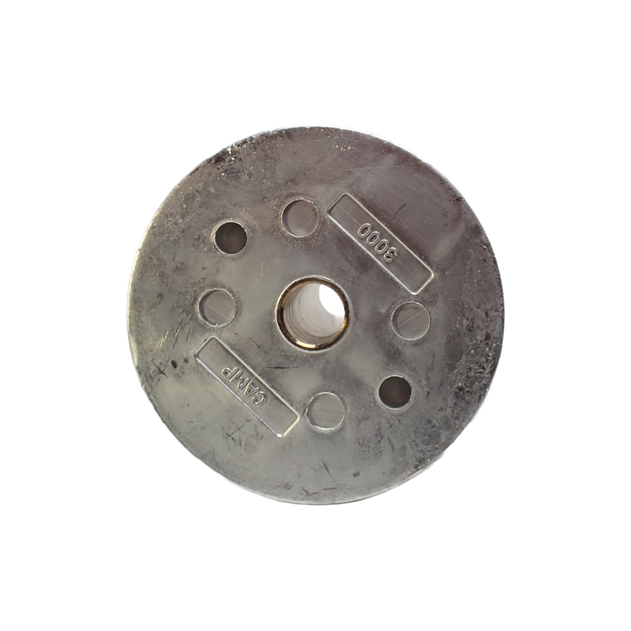 S3000 Autostream Propeller Zinc Anode | BoatZincs.com