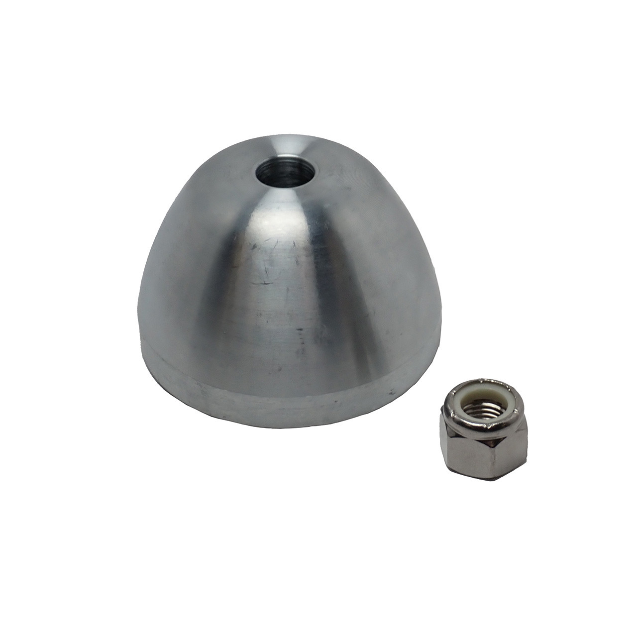 S1/S2 Autostream Propeller Zinc Anode | BoatZincs.com