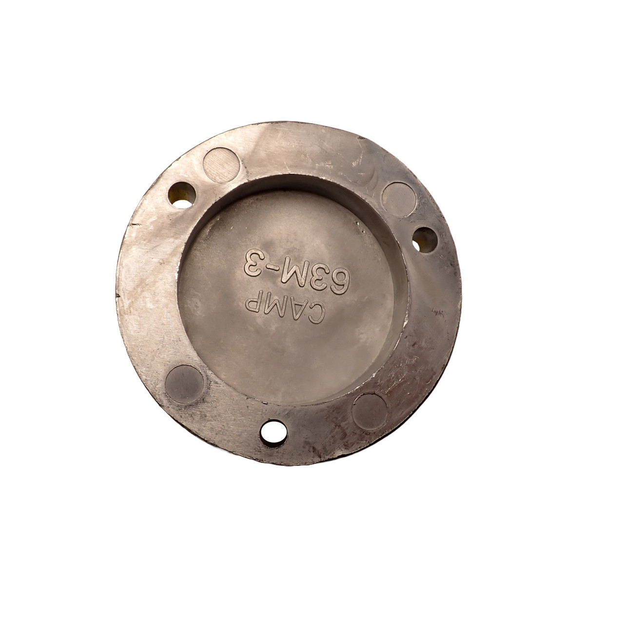 Max Prop 63mm Zinc Anode (63M3)