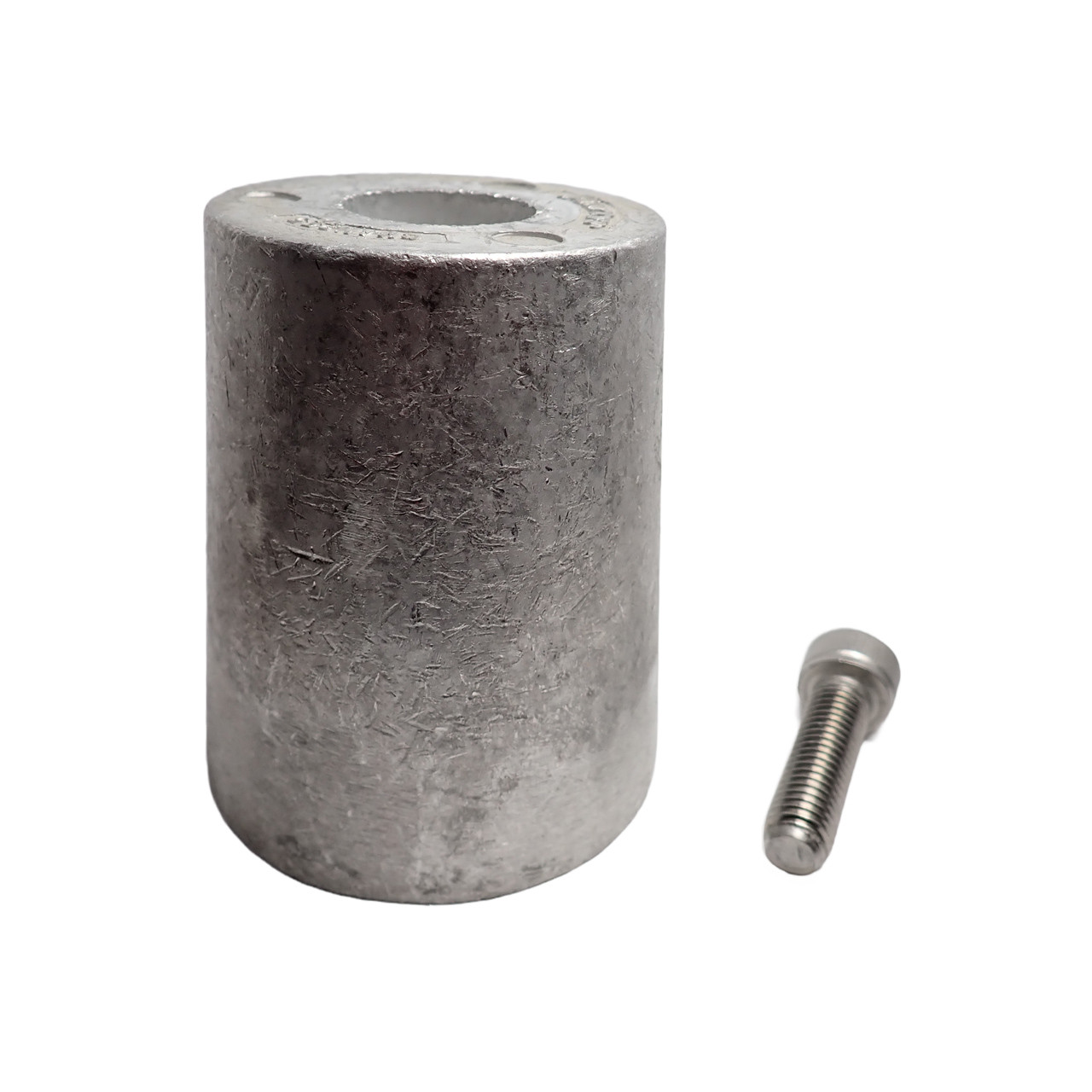 Beneteau 55mm Propeller Aluminum Anode | BoatZincs.com