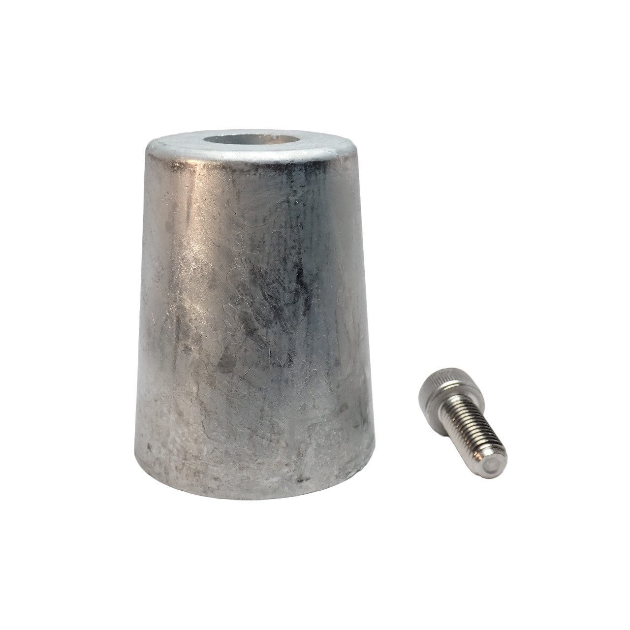 Azimut 45mm Propeller Zinc Anode | BoatZincs.com