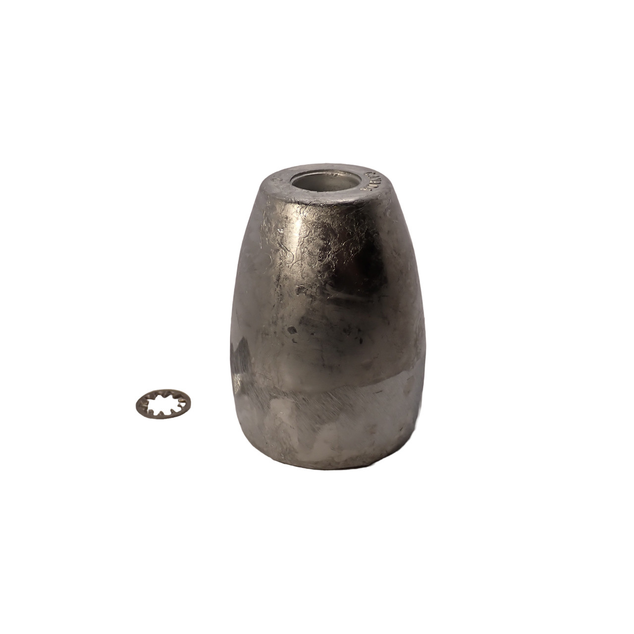 Propeller Nut C Zinc Anode (1" & 1-1/8") - Replacement | BoatZincs.com