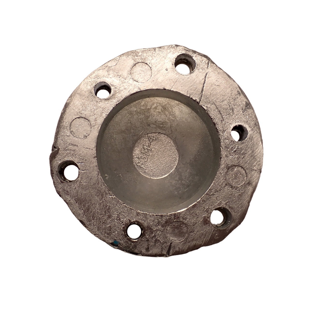 Max Prop 83mm Universal Zinc Anode (Z83R3; Z110R3; Z115R3)