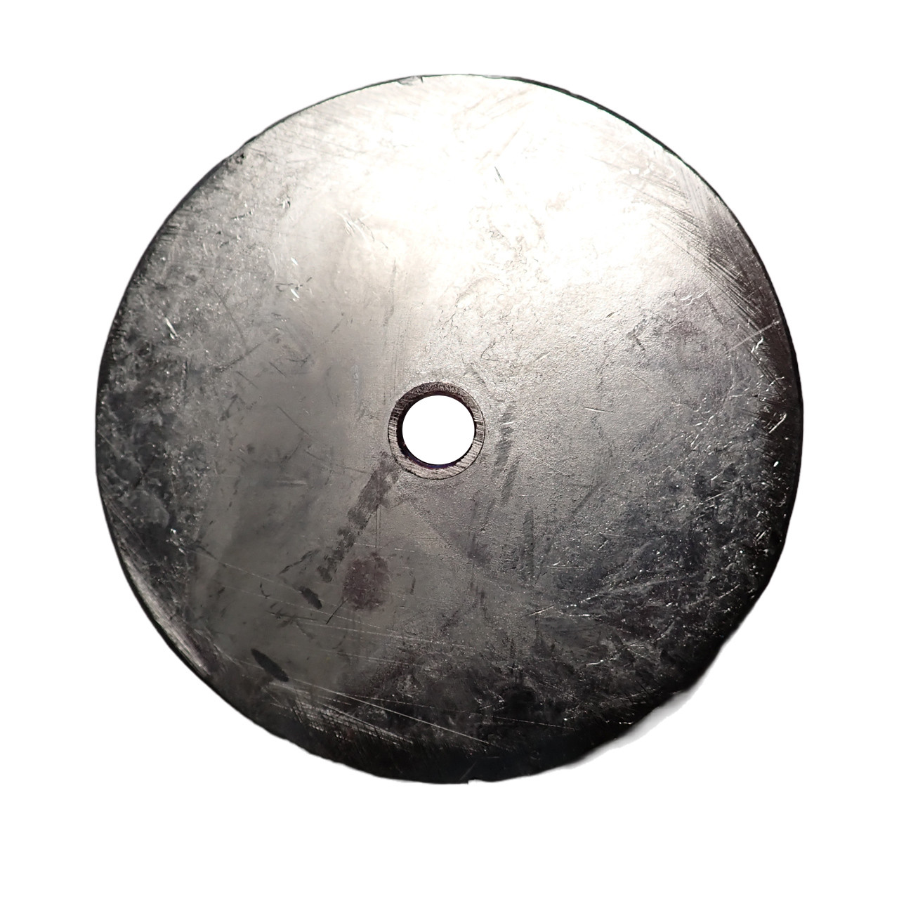 102185 Hamilton Jet Disc Zinc Anode | BoatZincs.com