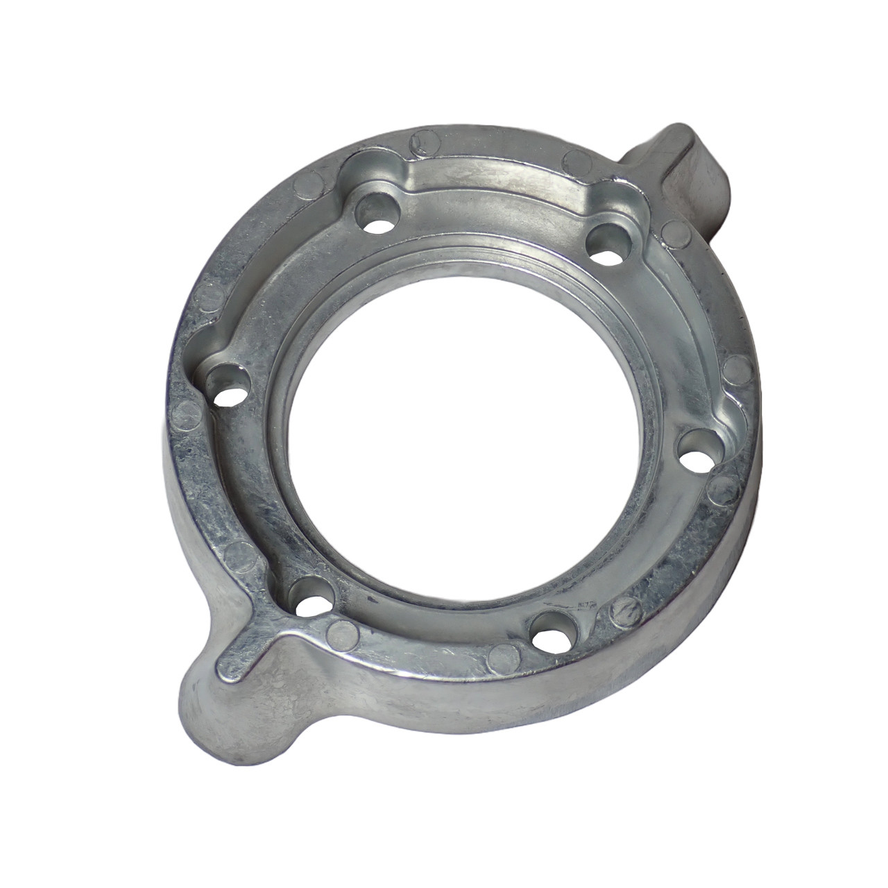 Technodrive SeaProp 60 Saildrive Zinc Anode | BoatZincs.com