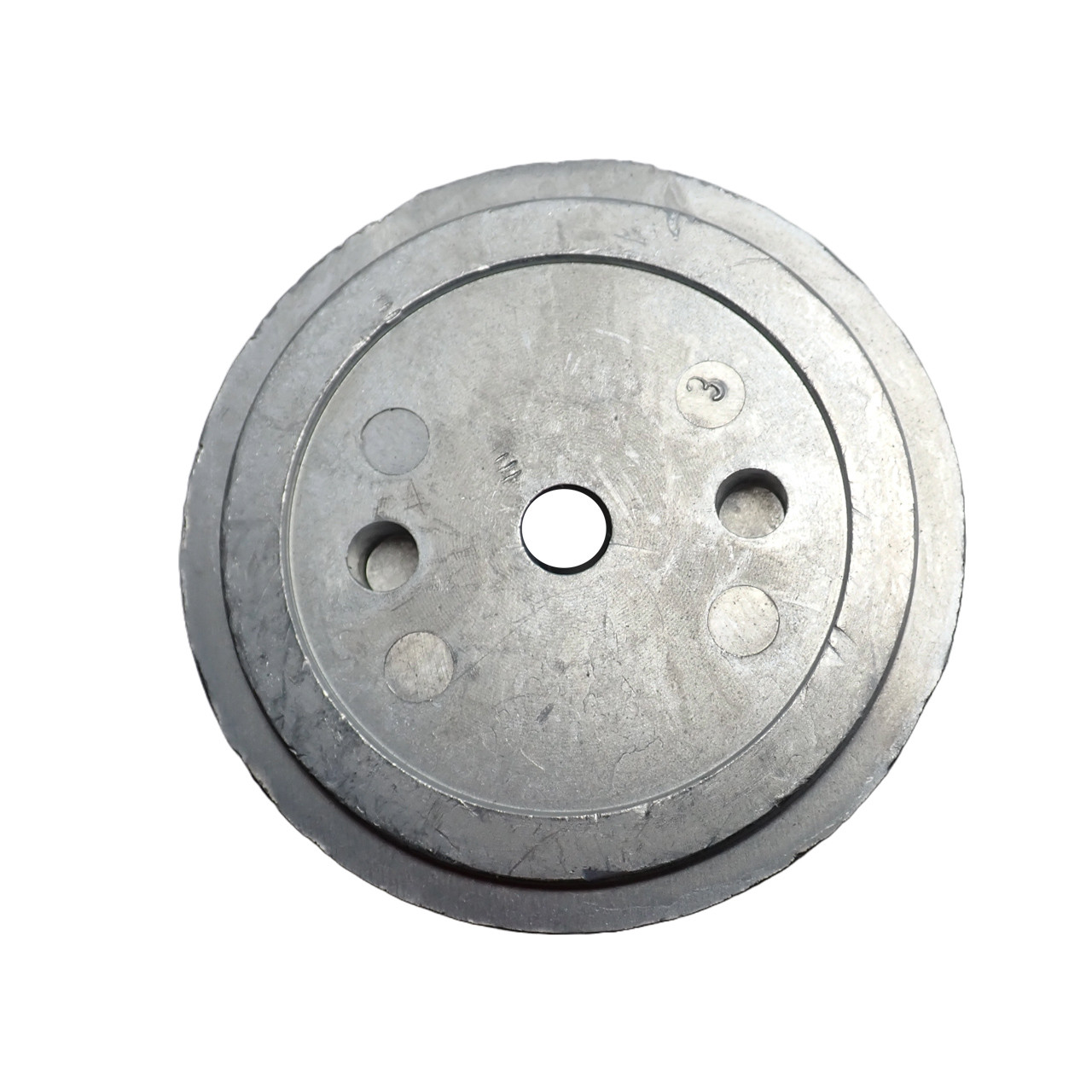 VP-76 Variprofile Propeller Zinc Anode | BoatZincs.com