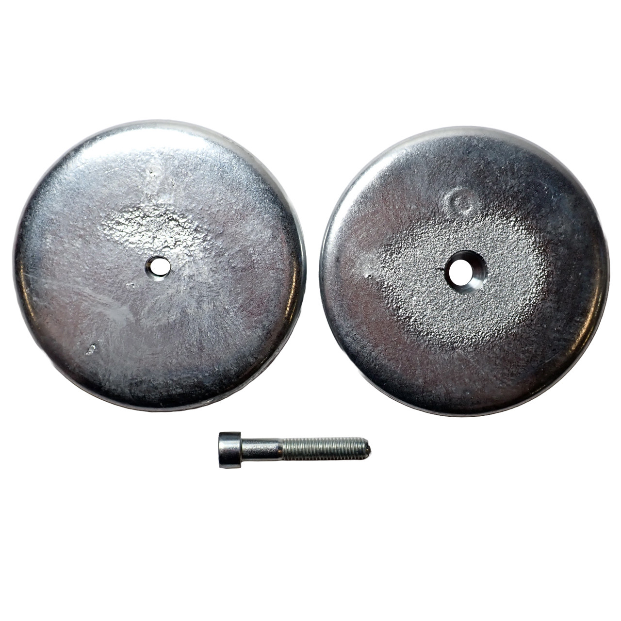 H+B Technics Platform Tender Lift Zinc Anode Set | BoatZincs.com