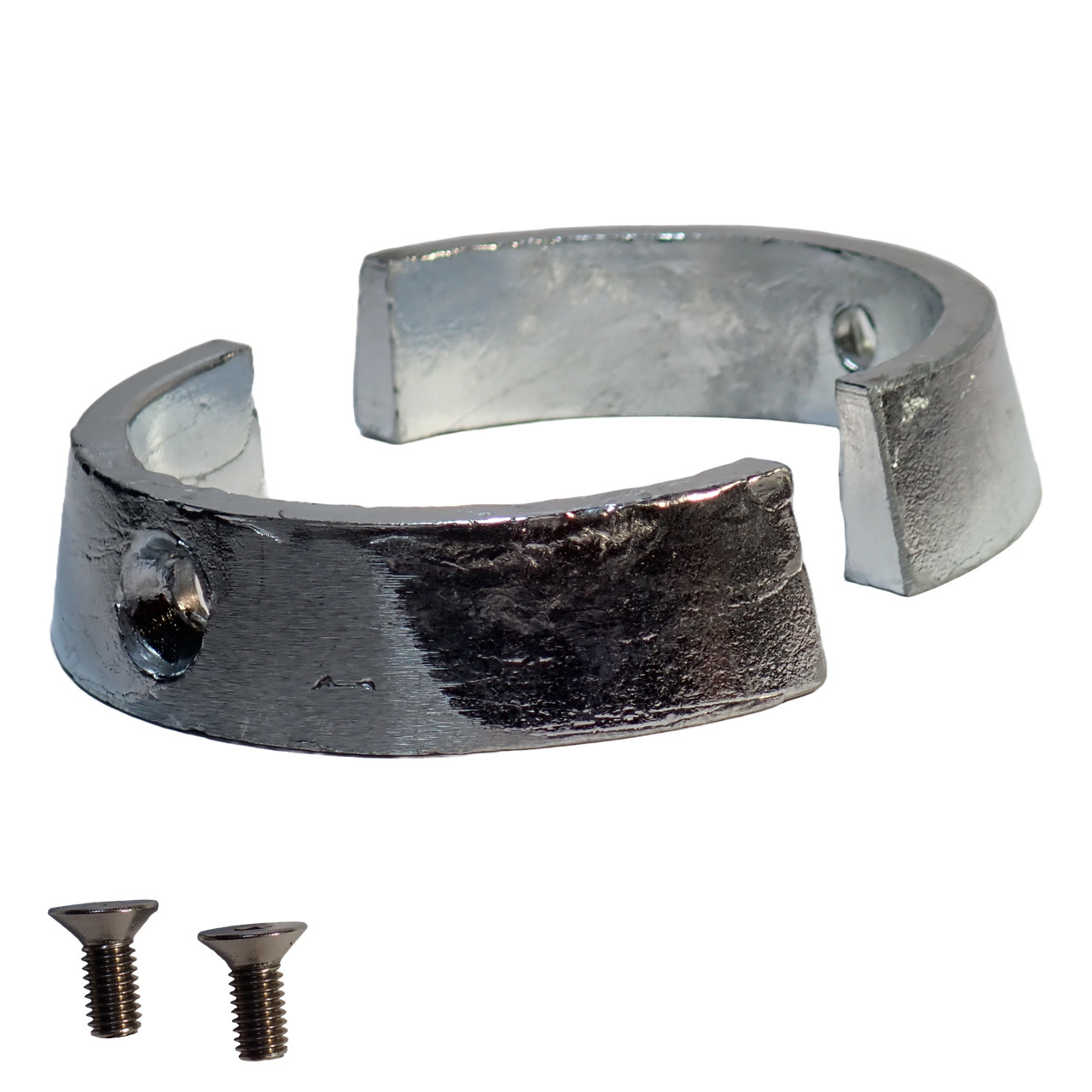 VF2SDA Varifold 2-Blade Propeller Saildrive Zinc Anode | BoatZincs.com