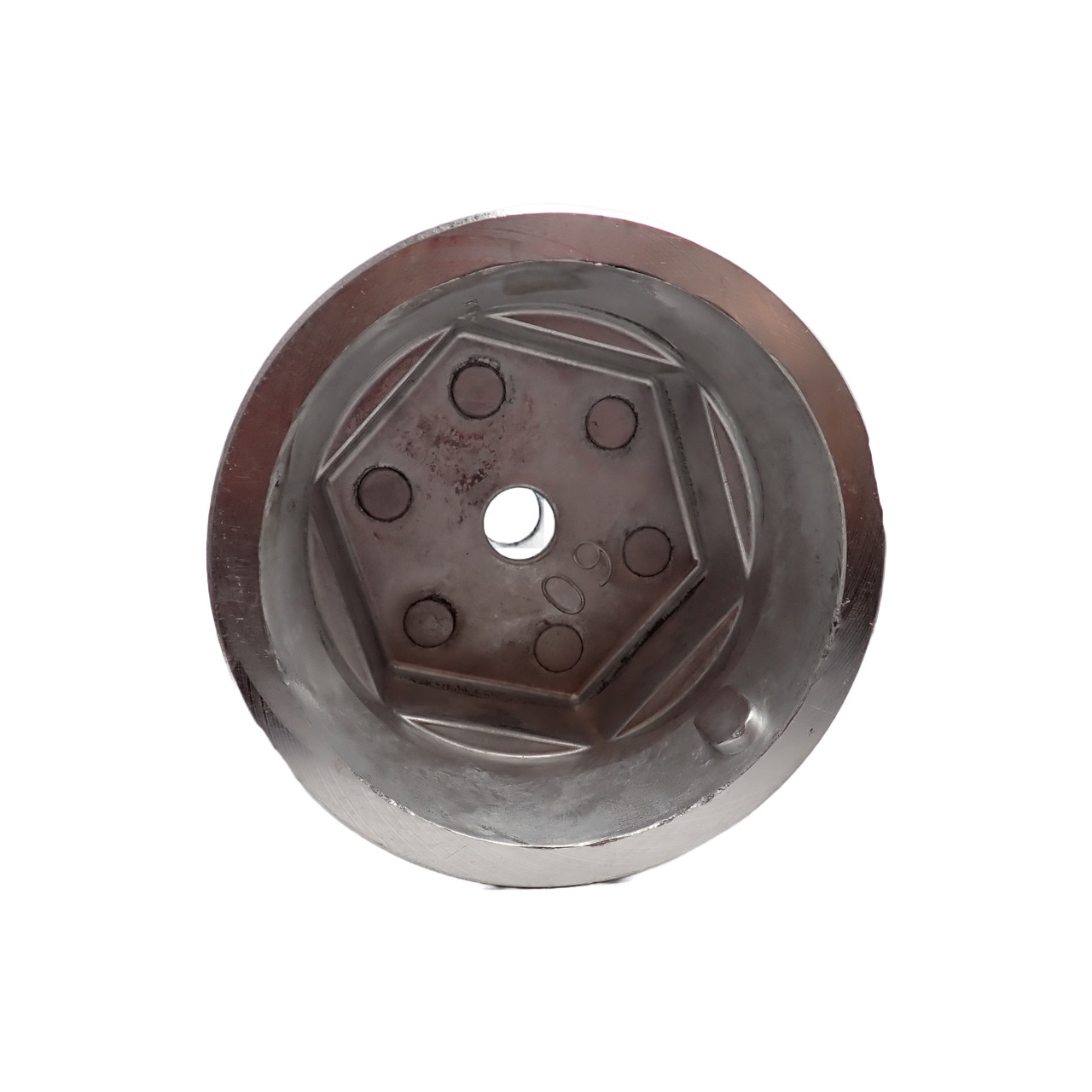 Azimut 60mm Propeller Aluminum Anode | BoatZincs.com