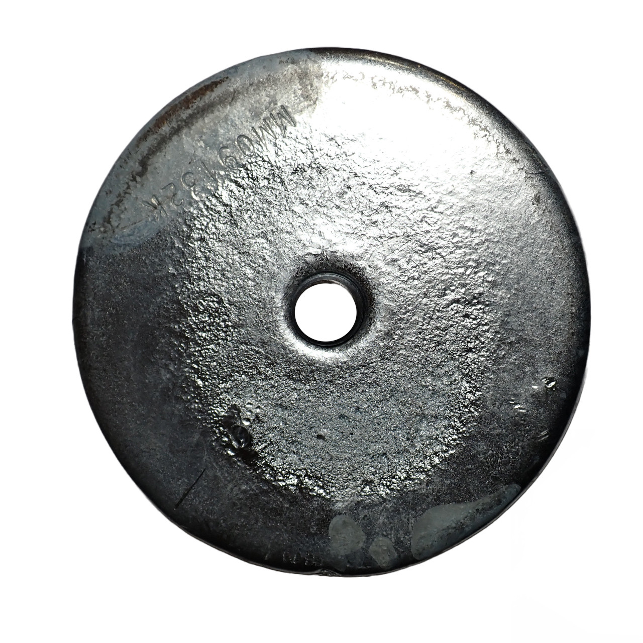 ZEP-6B Heat Exchanger Zinc Anode with 1/2" IPS Core | BoatZincs.com