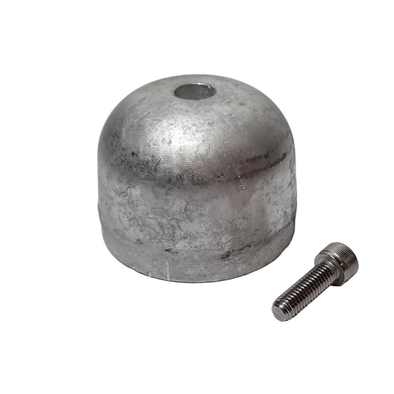 SM501180A Side-Power Aluminum Anode | BoatZincs.com