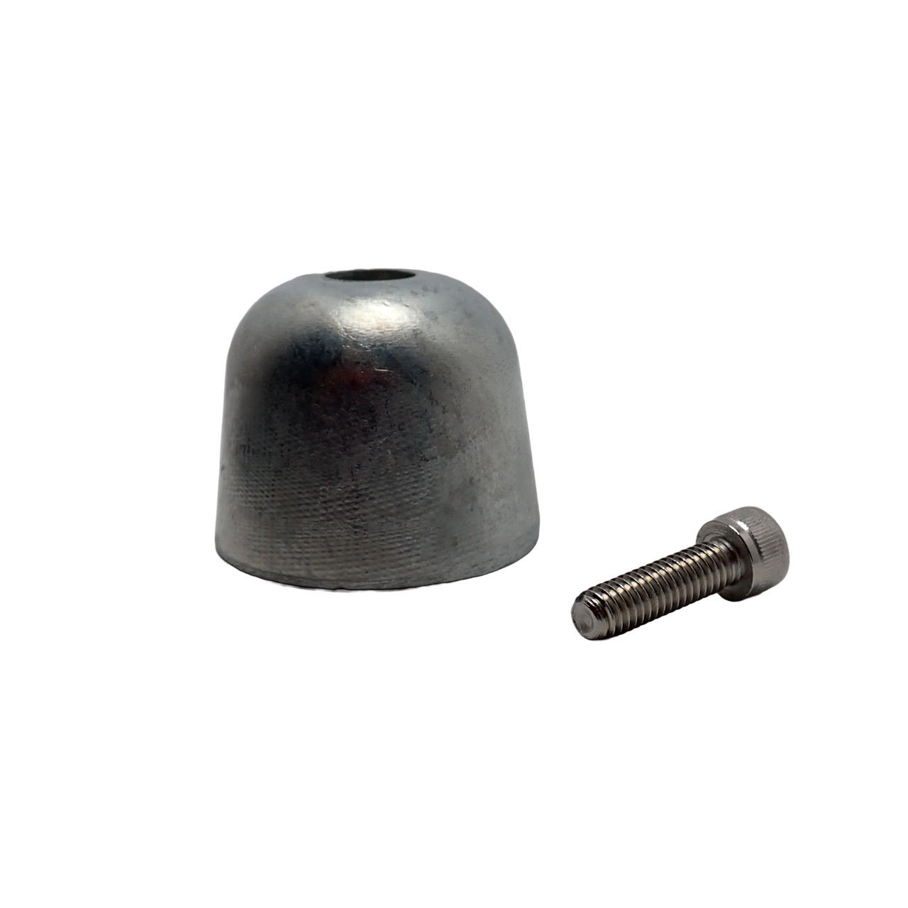 SM101180 Side-Power Zinc Anode | BoatZincs.com