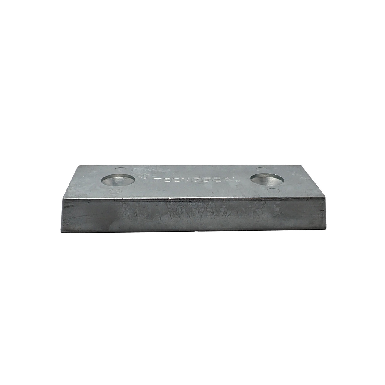 Opacmare Platform Tender Lift Zinc Anode | BoatZincs.com