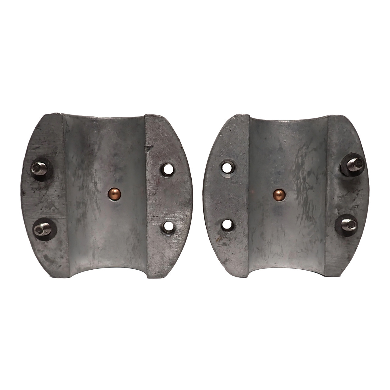 Reliance X-5H Shaft Zinc Anode - 1-1/4" Heavy (X-5A) | BoatZincs.com