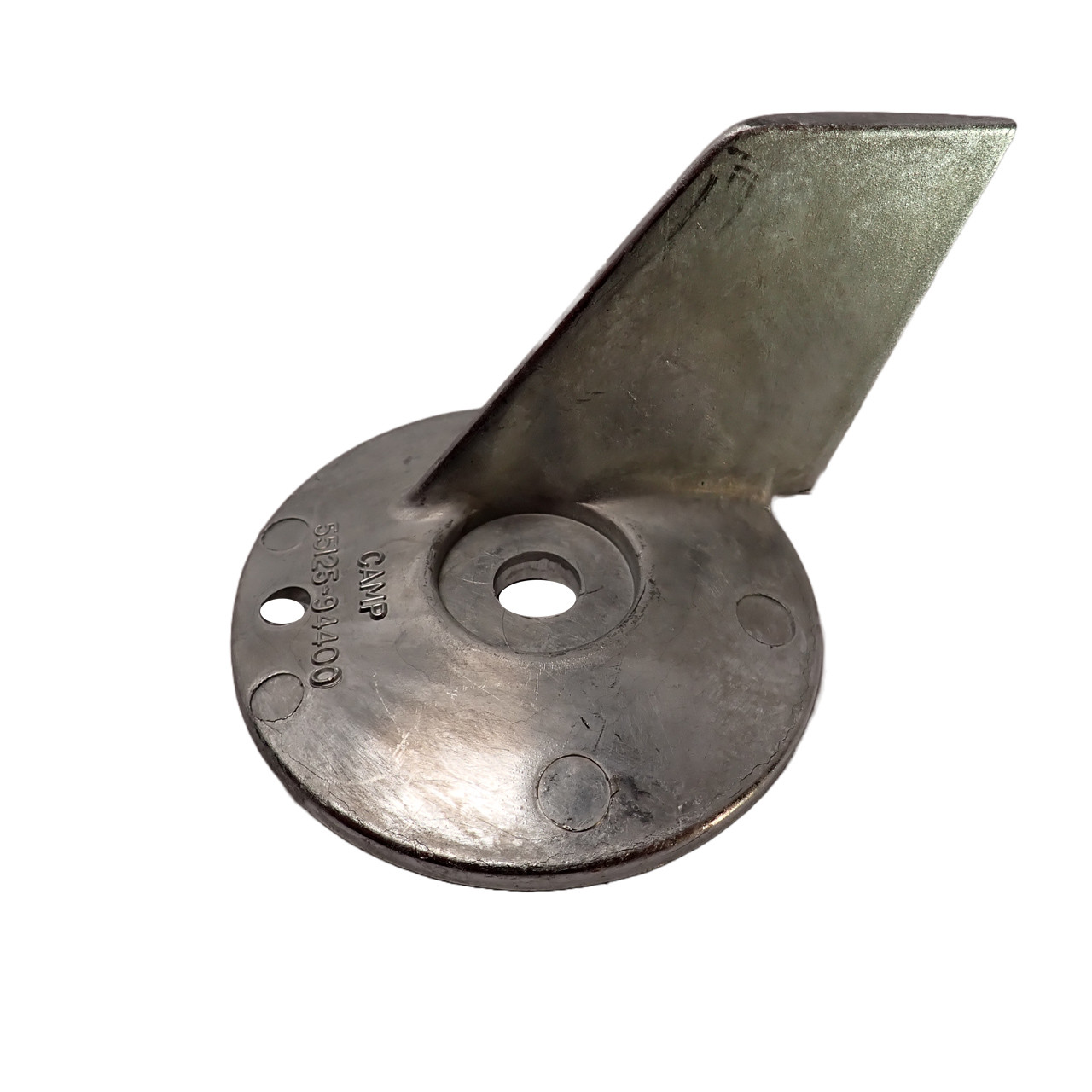 55125-94400 Suzuki Trim Tab Zinc Anode (55125-95500) | BoatZincs.com