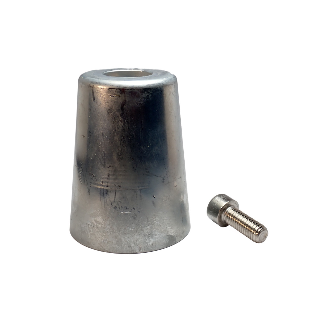 Azimut Propeller Zinc Anodes (Radice) | BoatZincs.com
