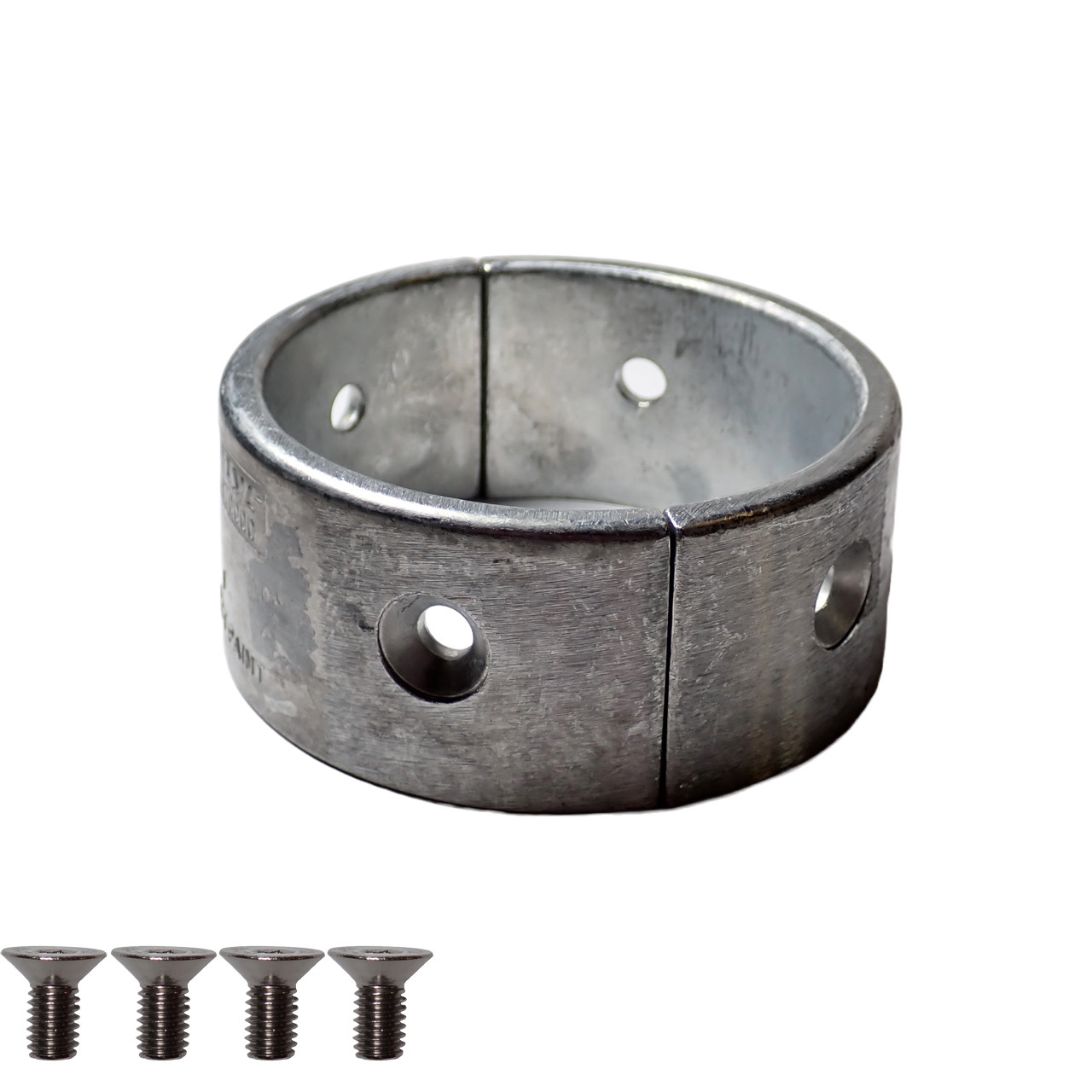 Gori Propeller Zinc Anodes | BoatZincs.com