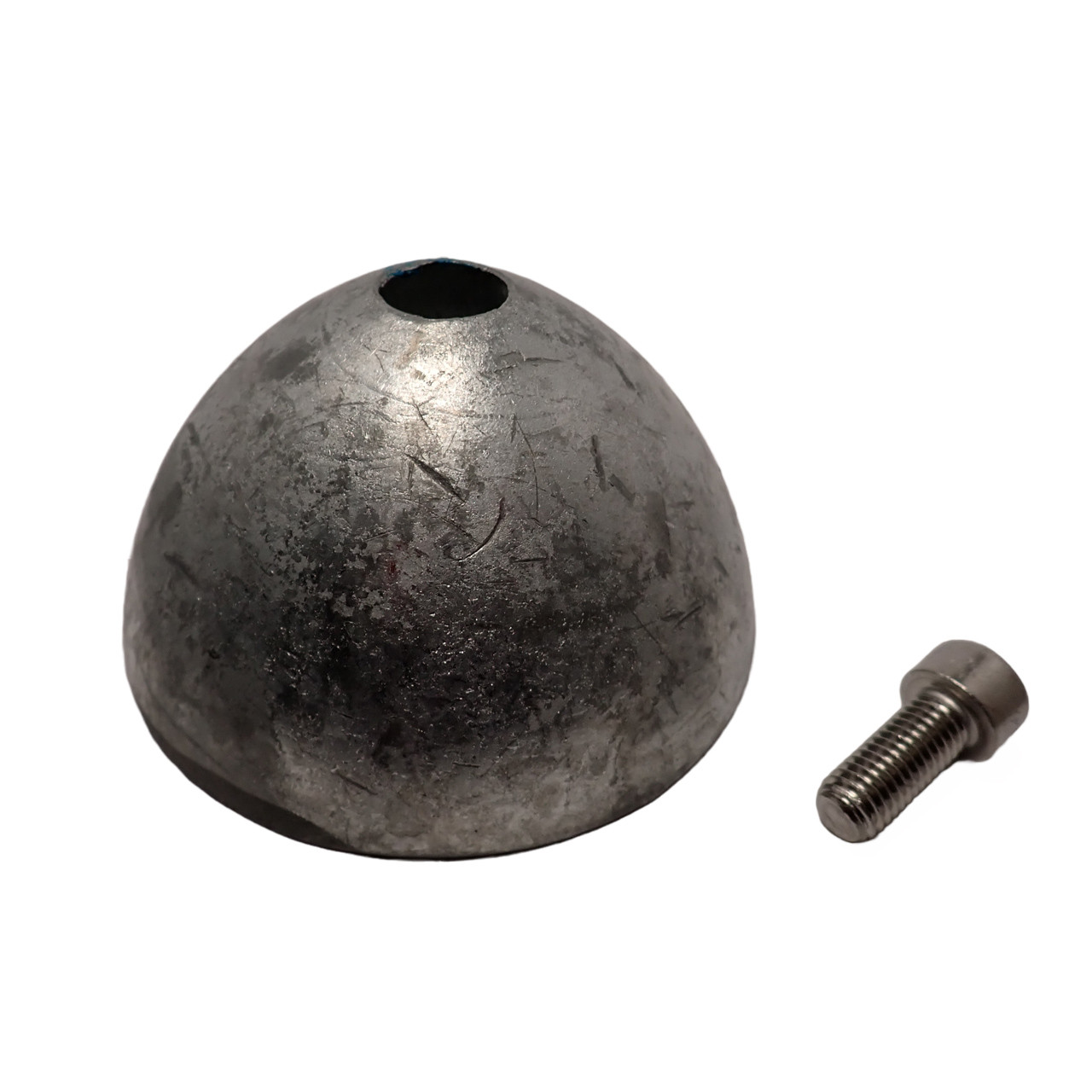 FXL Flexofold Propeller Zinc Anode (#116) | BoatZincs.com