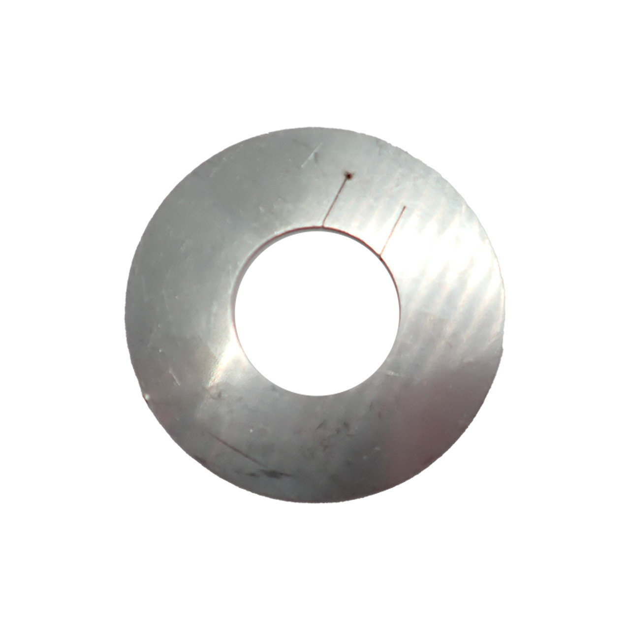 Azimut Propeller Zinc Anodes (Radice)
