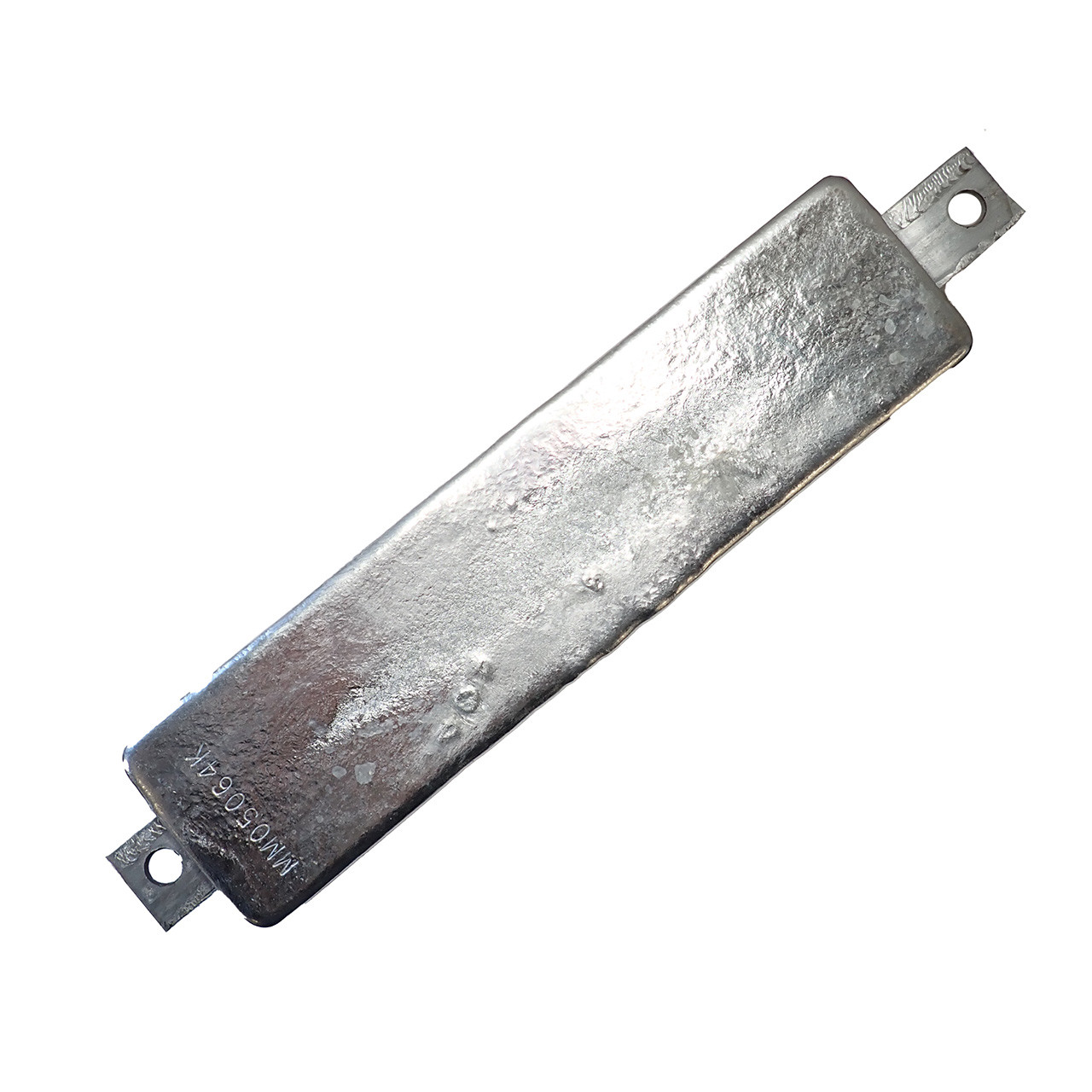 Riviera Hull Zinc Anode | BoatZincs.com