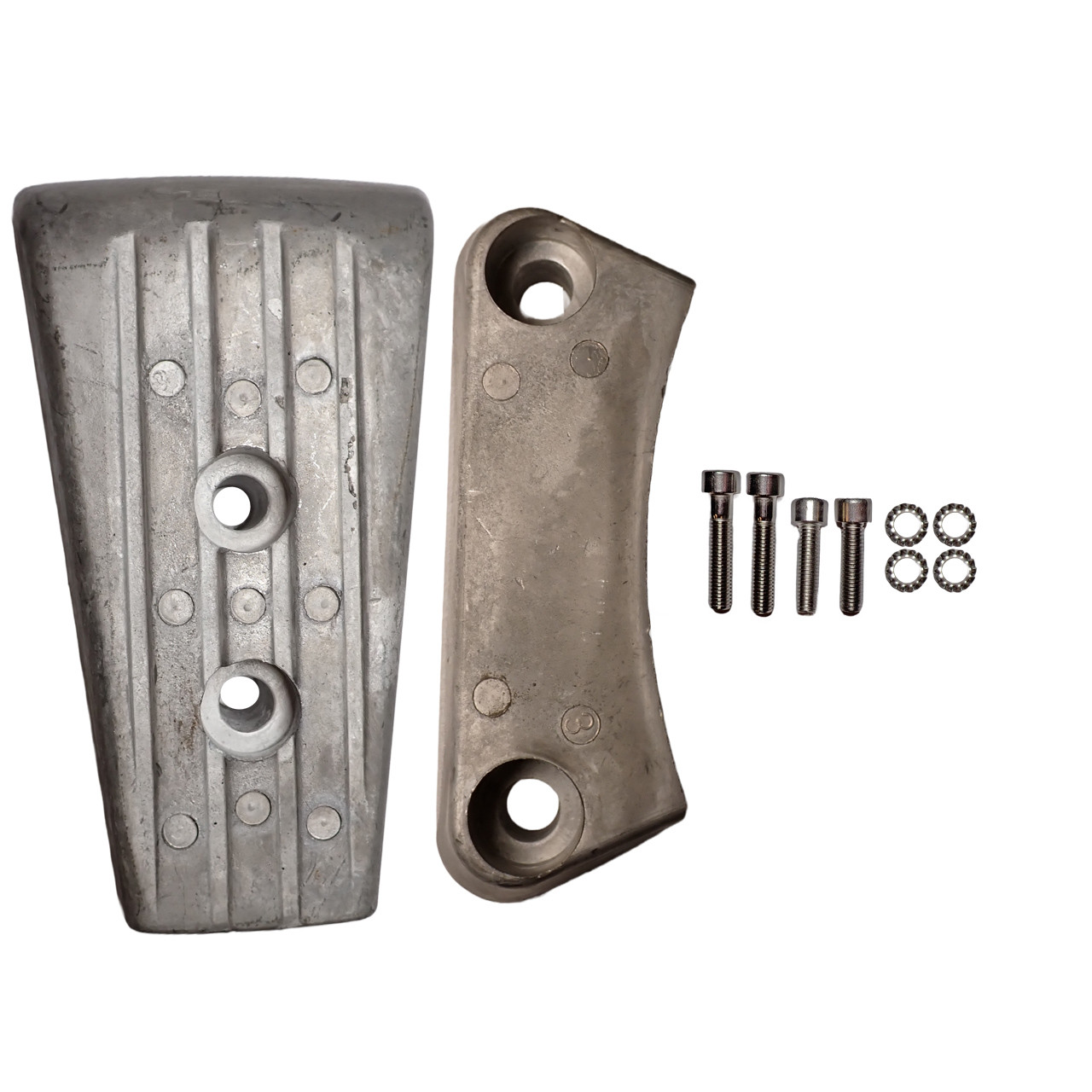 Volvo Penta Sterndrive Magnesium Anodes | BoatZincs.com