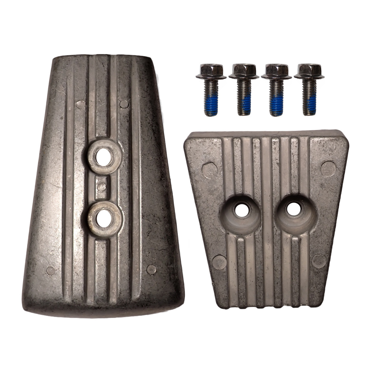 Volvo Penta Sterndrive Magnesium Anodes | BoatZincs.com