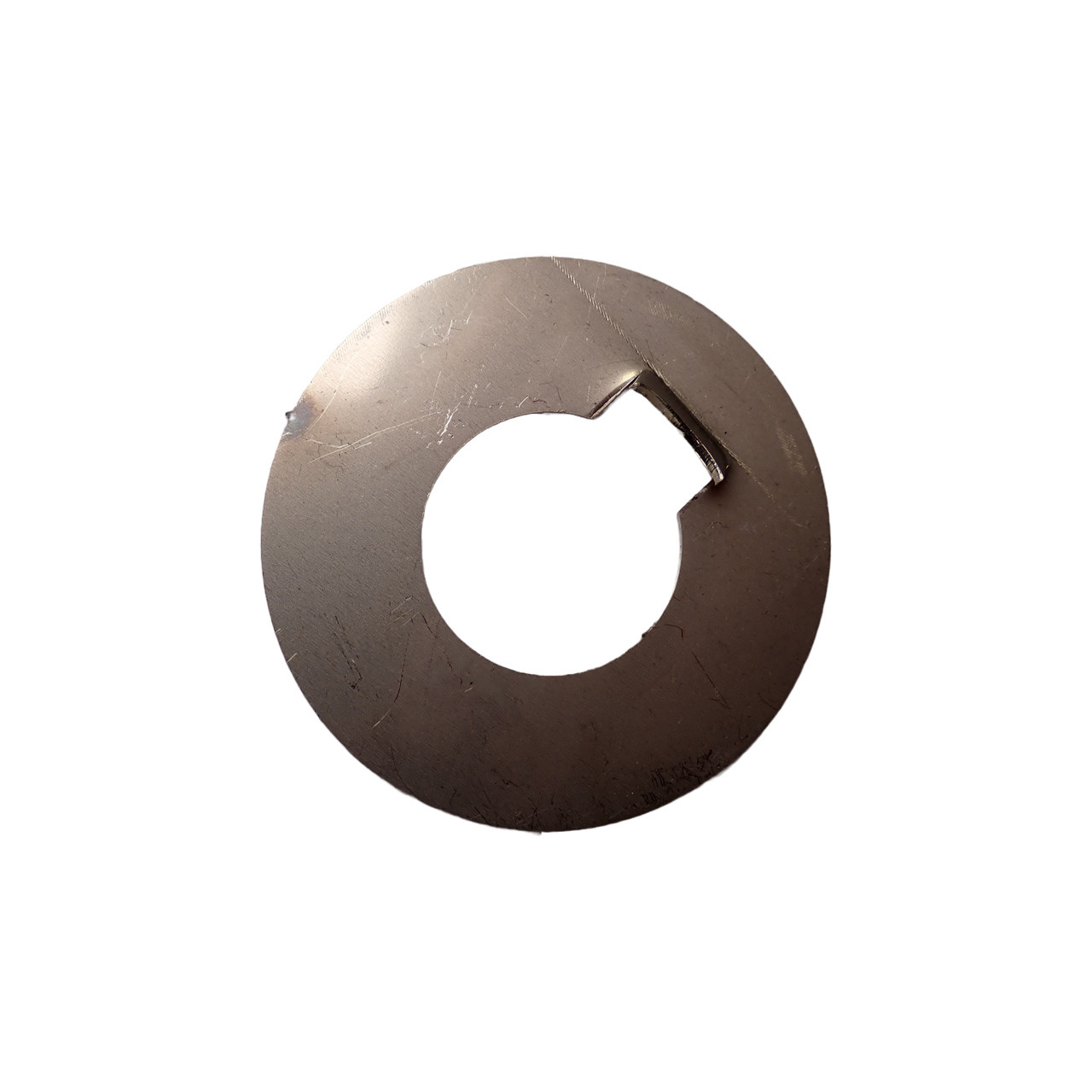 Azimut Propeller Zinc Anodes (Radice)