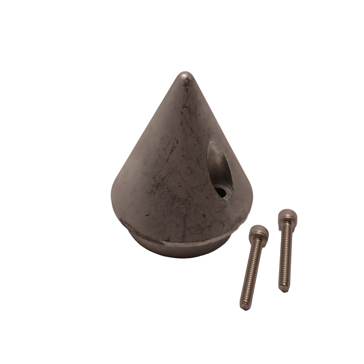 Max-Prop Propeller Zinc Anodes | BoatZincs.com