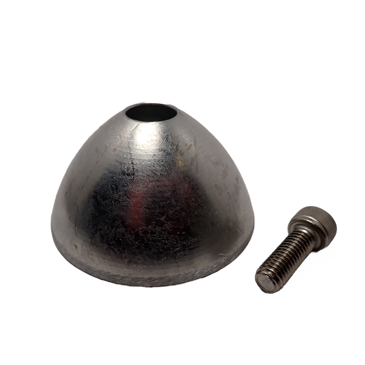 FX Flexofold Propeller Zinc Anode (#112) | BoatZincs.com